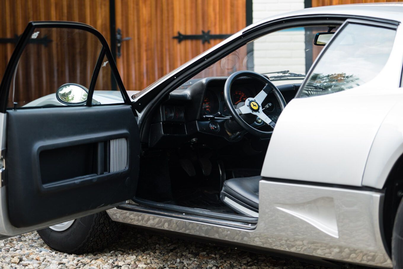 Ferrari 512BB ⋆ S2 Classic Cars