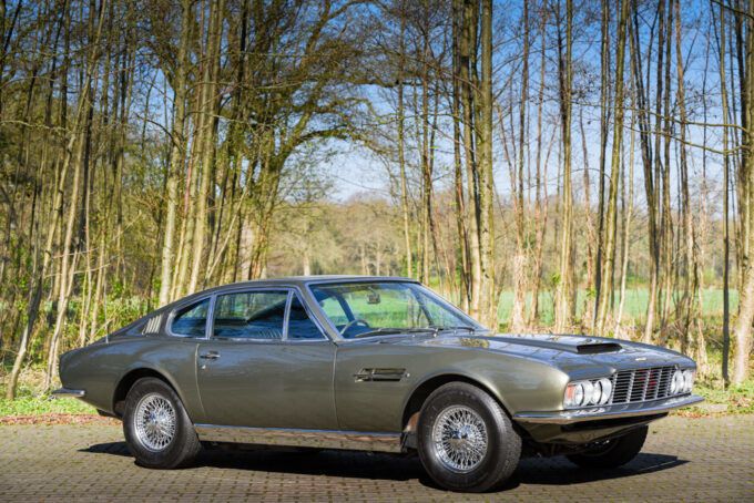 Archief Auto’s ⋆ S2 Classic Cars